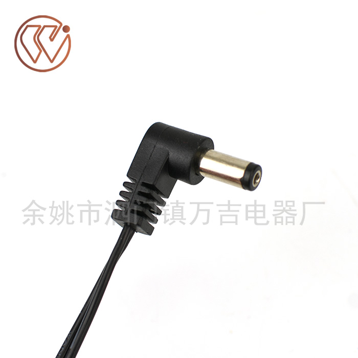 Japanese power adapter - 余姚市泗门镇万吉电器厂
